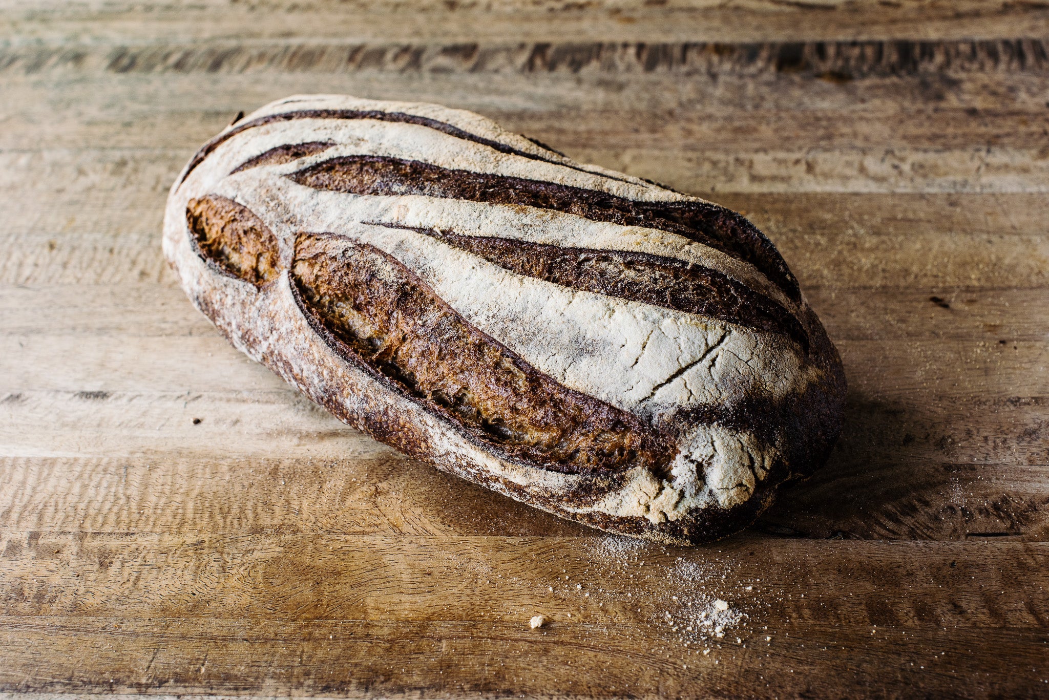 Kemo "Black Seed" – PiOiK Bakery