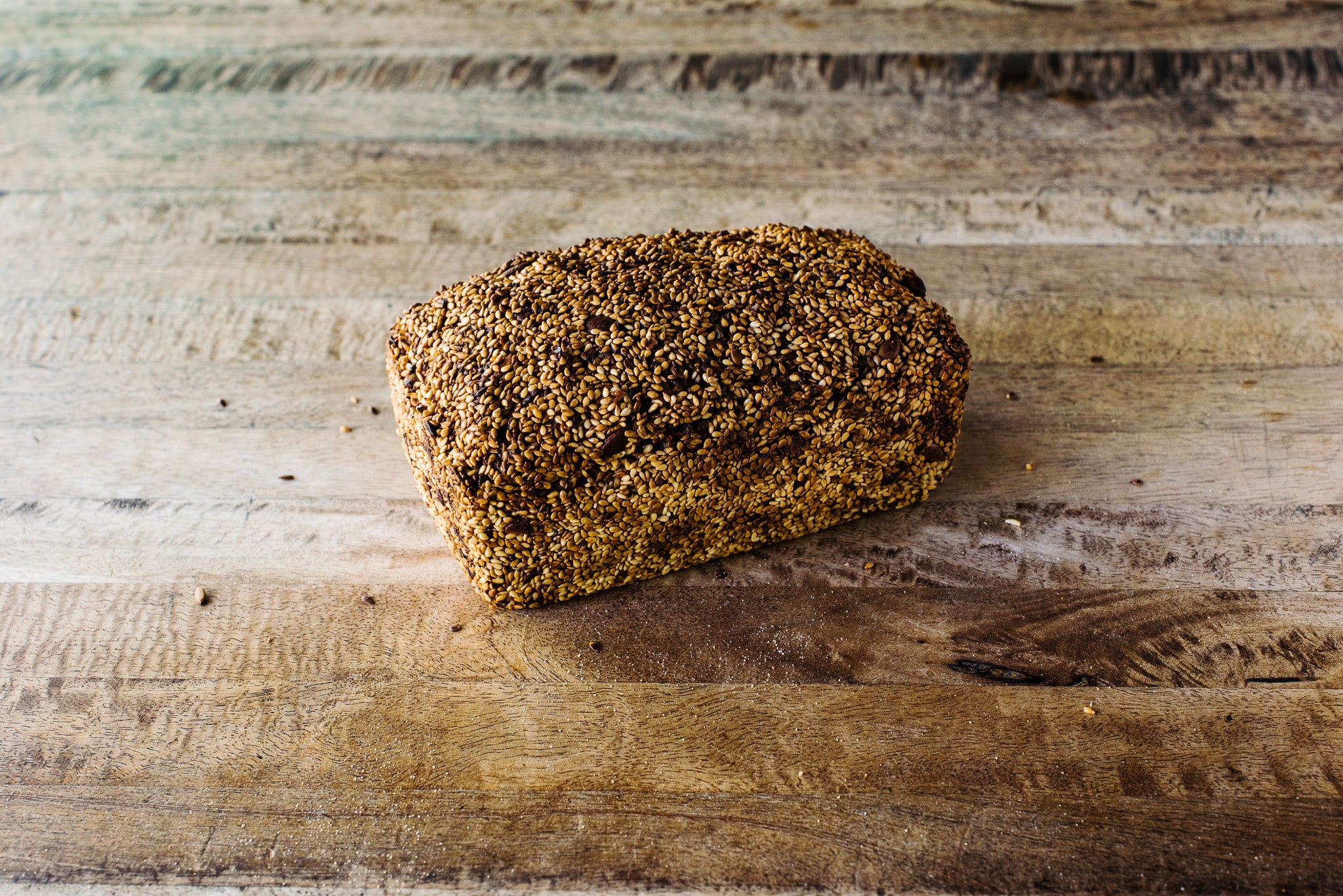 Bread – PiOiK Bakery