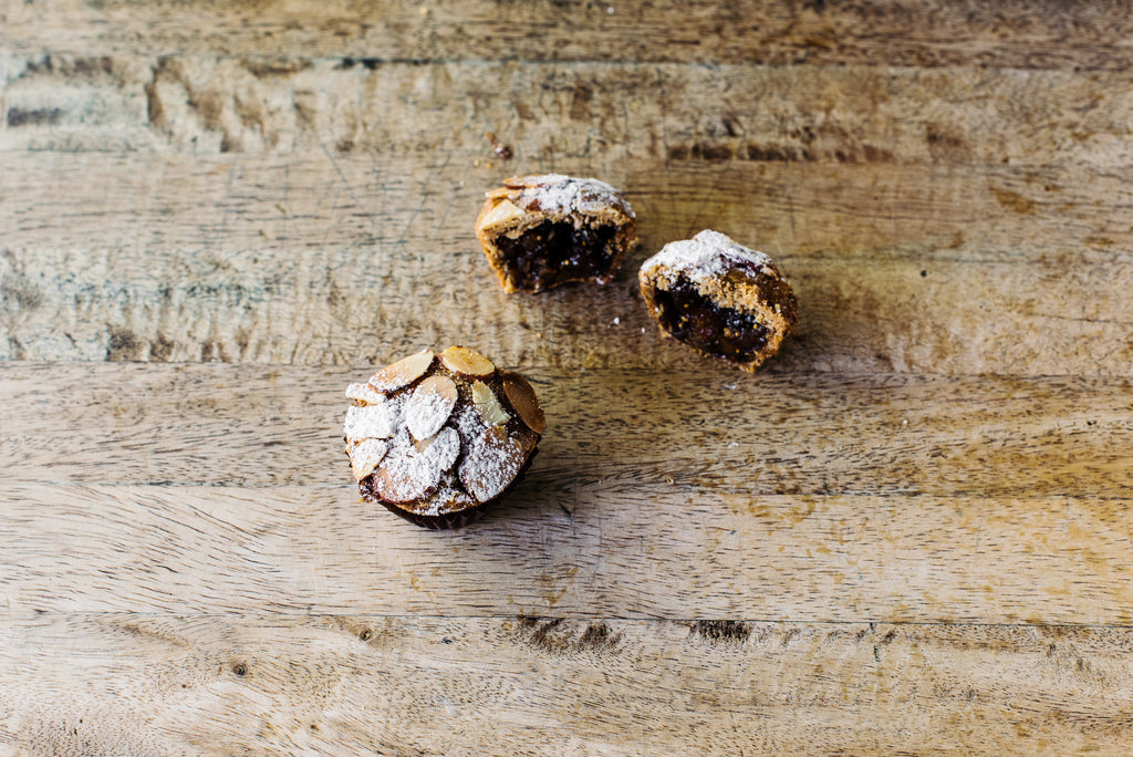 Seasonal – PiOiK Bakery